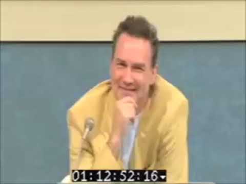 Norm Macdonald and Super Dave Osborne on Match Game - YouTube
