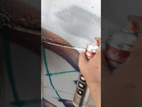 BELAZO 600ML ULTRAWIDE CANS #graffiti #art #mural #streetart