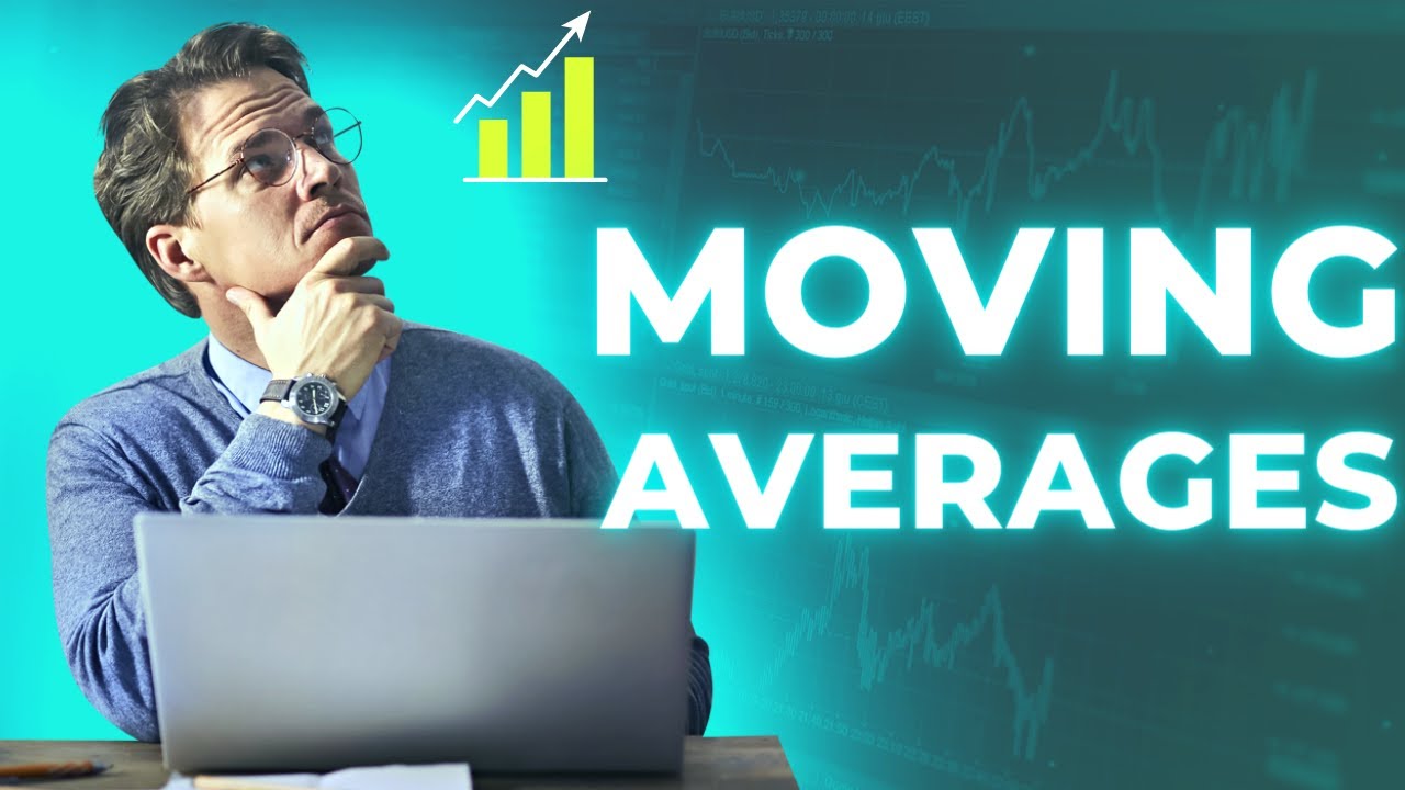13: Complete explanation of Moving Averages - YouTube