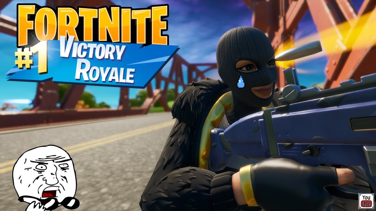 Mr Dill Back at Fortnite Compilations - Fortnite Battle Royale - YouTube