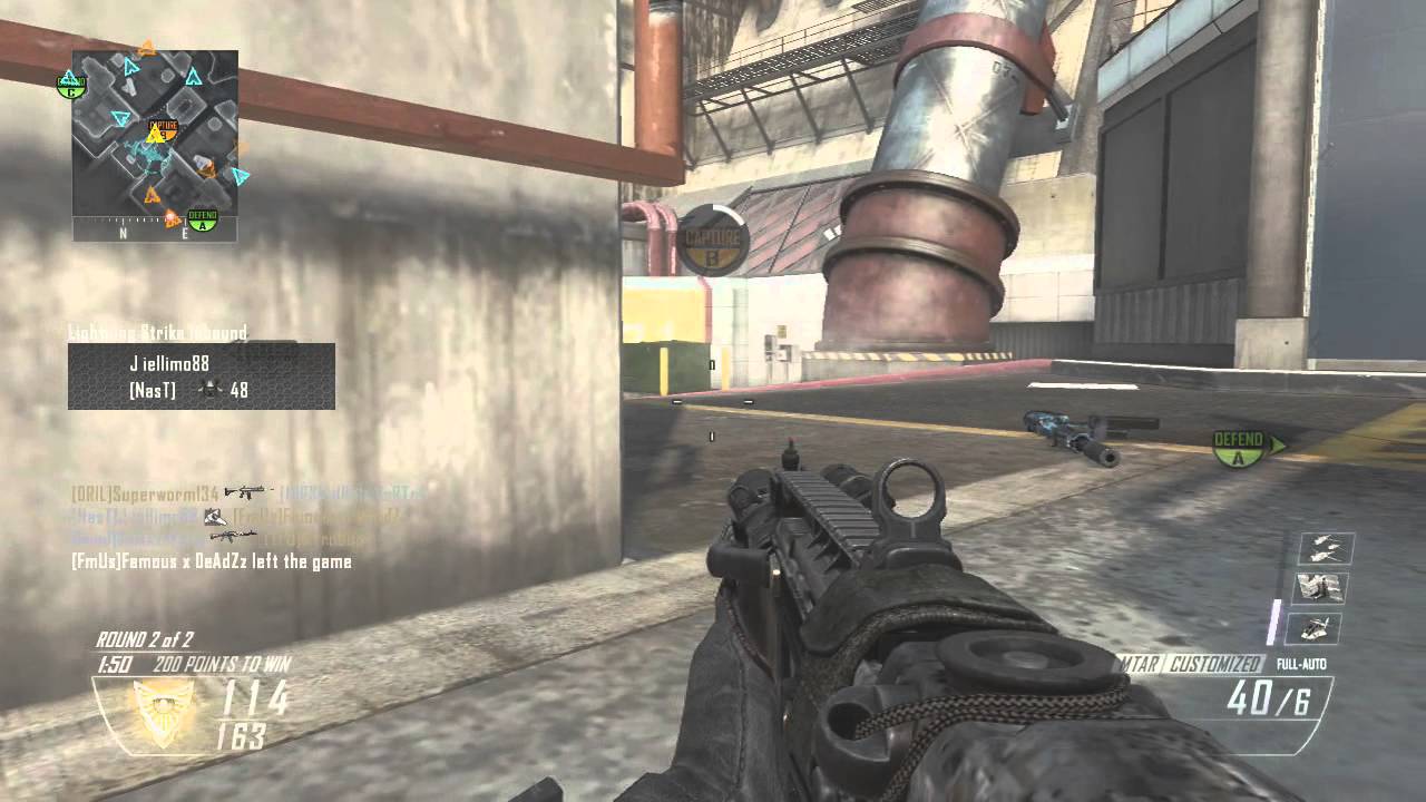 How to not rage / How to not choke clips - YouTube