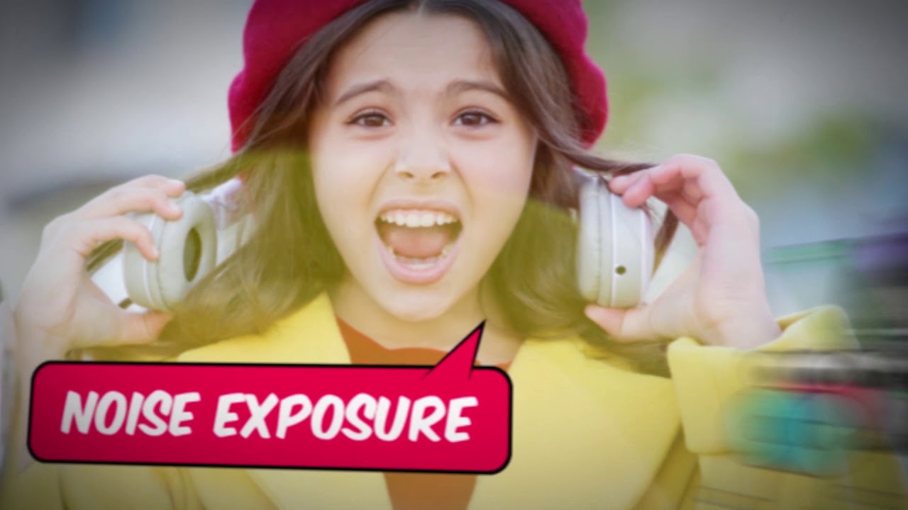 Captain Hear O Promo Video - YouTube