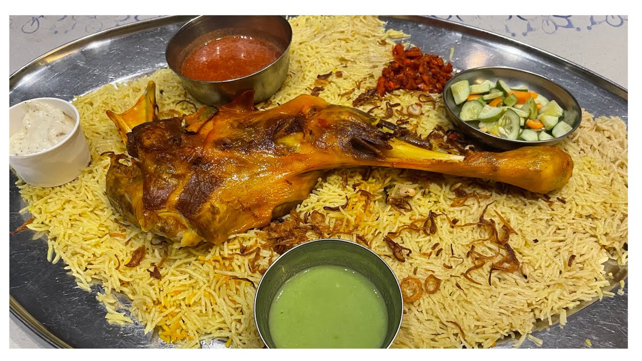 Perfect Goat Mandi @ Karaikkal - YouTube