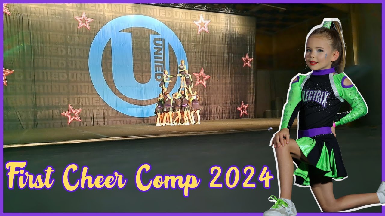 The Cutthroat World of Senior Level 2 Cheerleading - YouTube