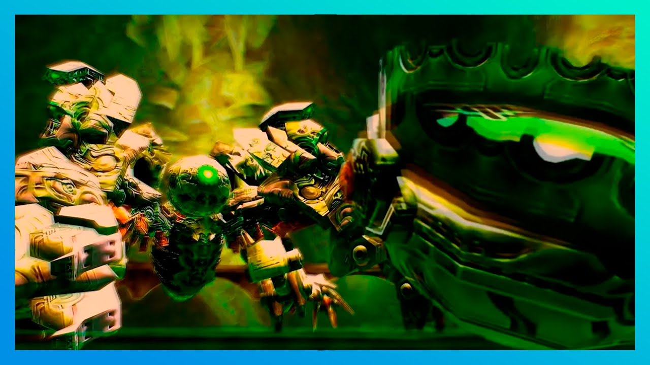 🗡Final Fantasy XII The Zodiac Age #137 - Omega Mark XII - YouTube