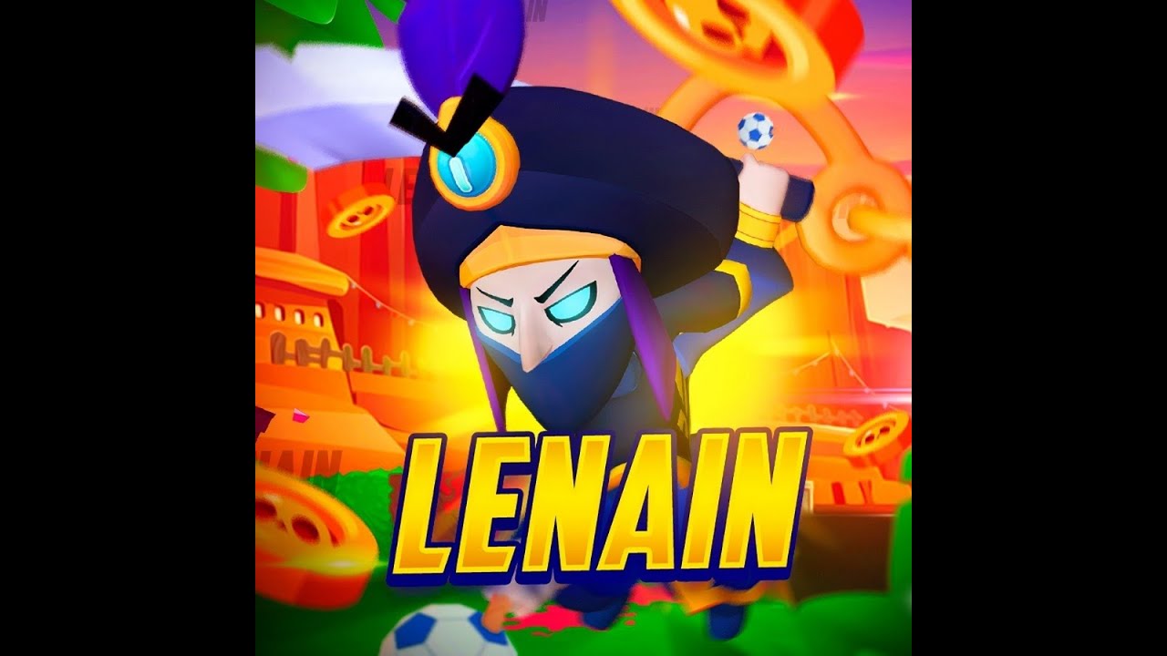 I play with Lenain & I boost him!🔥🌈 - YouTube