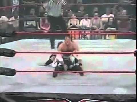 AJ styles finisher-Styles Clash - YouTube
