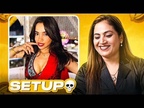 Dark Memes ft. Setup Tour 💀