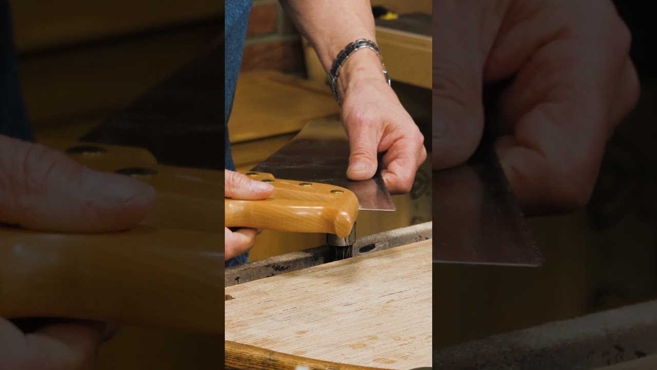 Paul Sellers’ Videos - Paul Sellers' Blog