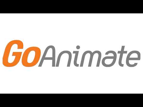 GoAnimate "Scary" Sound HD Version - YouTube
