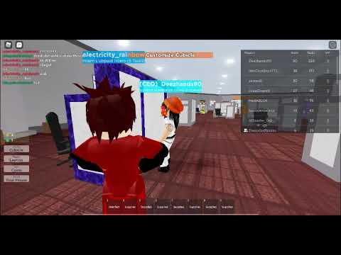 the working simulator - YouTube