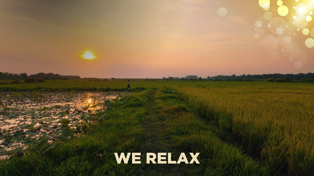 Good Relaxing music with Raining sound | Relax - YouTube