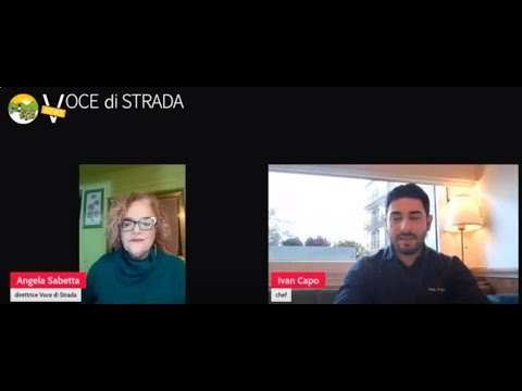 Prisma | Ivan Capo di Albanella trionfa alle Olimpiadi di cucina - YouTube