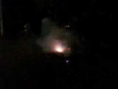 Guatemala Firecrackers - YouTube