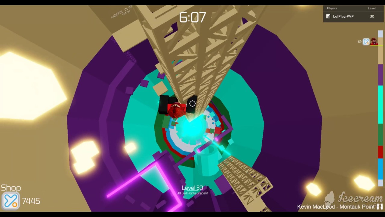 Tower of Hell Gameplay #6 - YouTube