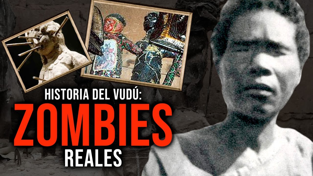 La historia del Vudú | Documental - YouTube
