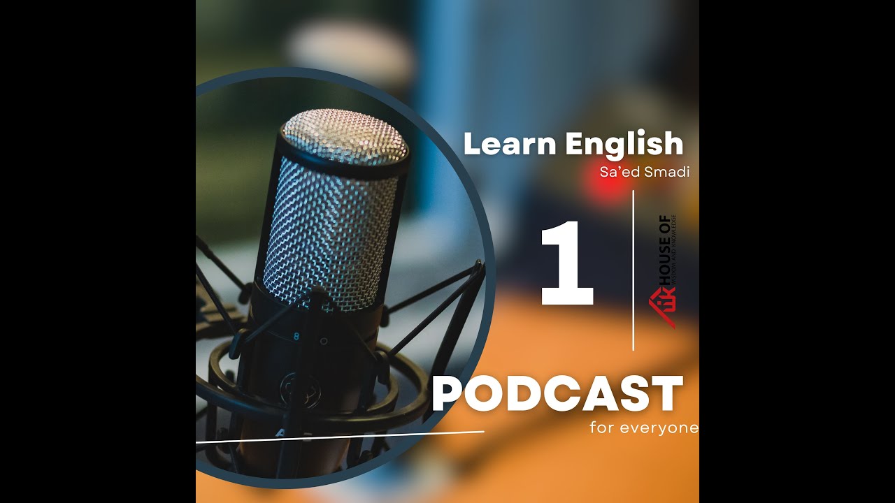 Improve Your English Listening Skills with Podcasts [New Vocabulary ...