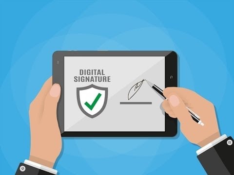 Signature Verification and Forgery: Types of Check Fraud - YouTube