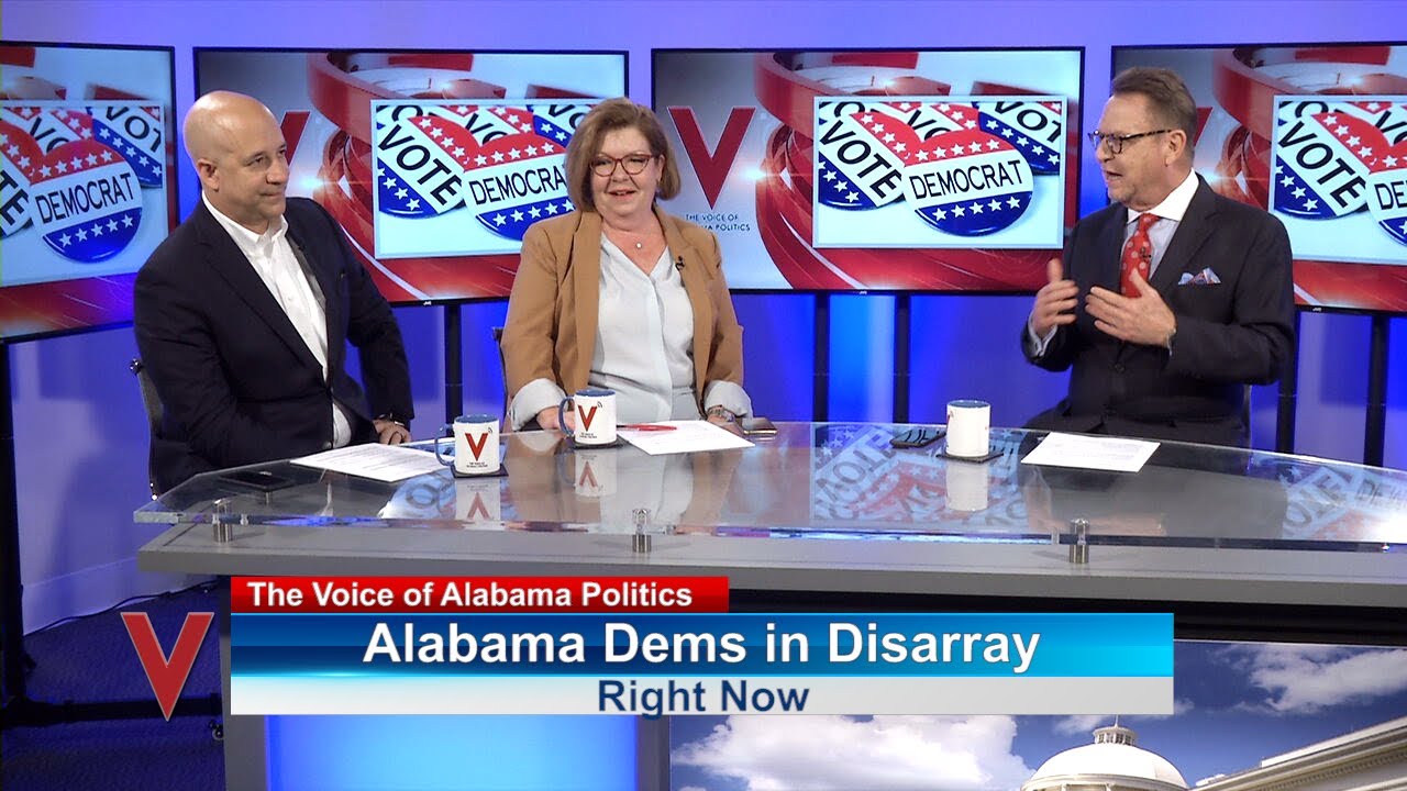 The V - October 20, 2019 - Dems in Disarray - YouTube