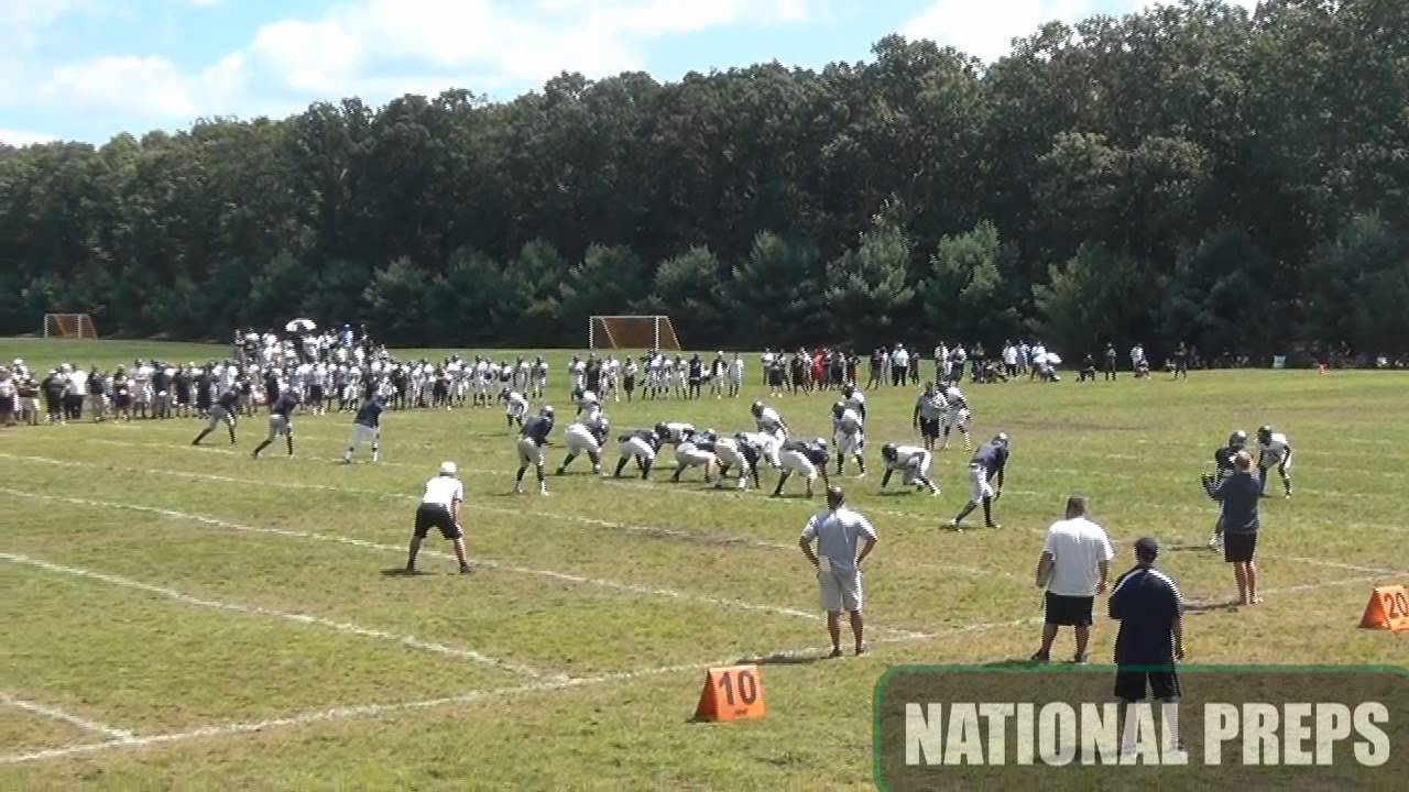 Drew Singleton Week 1 Highlights - YouTube