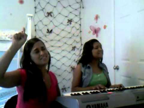 Santo Jesus Maribel y Joyce - YouTube