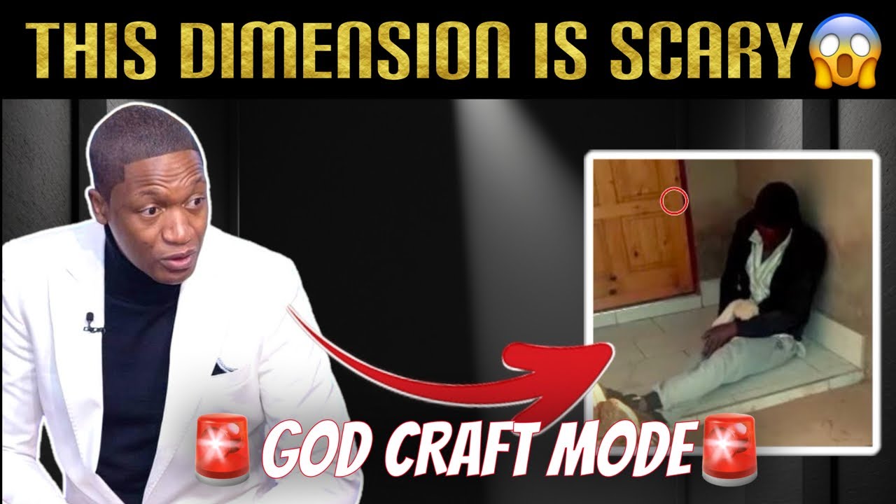 Breaking‼️Prophet Uebert Angel ARRESTS A Notorious Thief👀Prophetic God ...