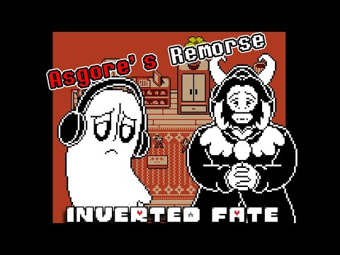 Inverted Fate - 6th Anniversary! - Undertale: Inverted Fate