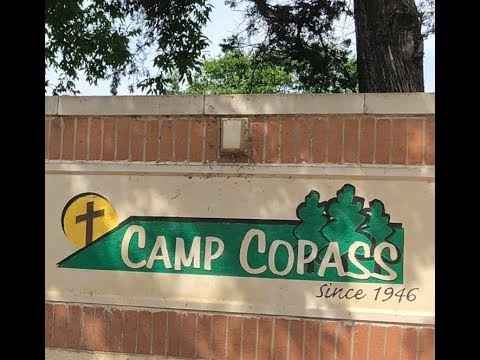 Camp Copass 2019 - YouTube