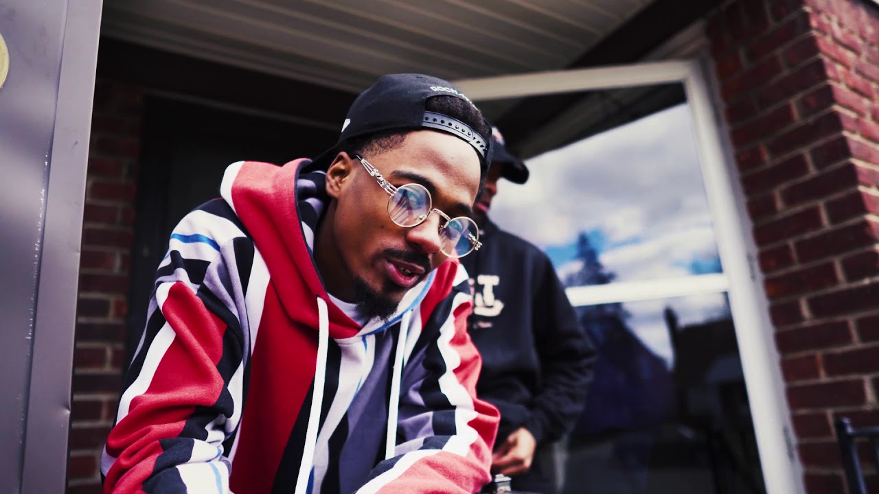 Chef Geech- Slim's Space Station - YouTube