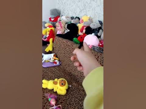 уточки лала фан бокс супер реткоя уточка - YouTube