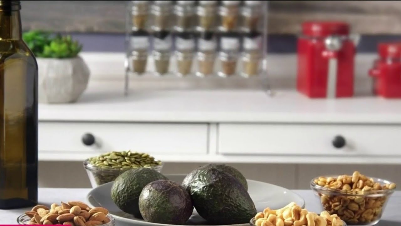 Dr. Ian Smith explains why you need fat in your diet to lose weight ...