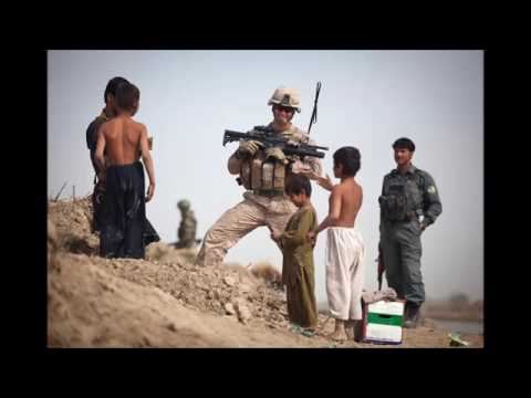 USMC - Emotional tribute! - YouTube