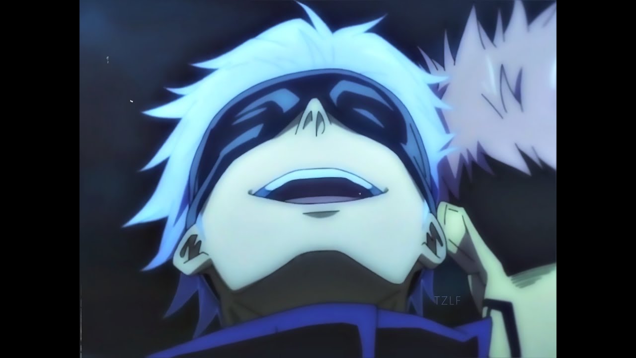 Gojo s1 OR s2 Edit - YouTube