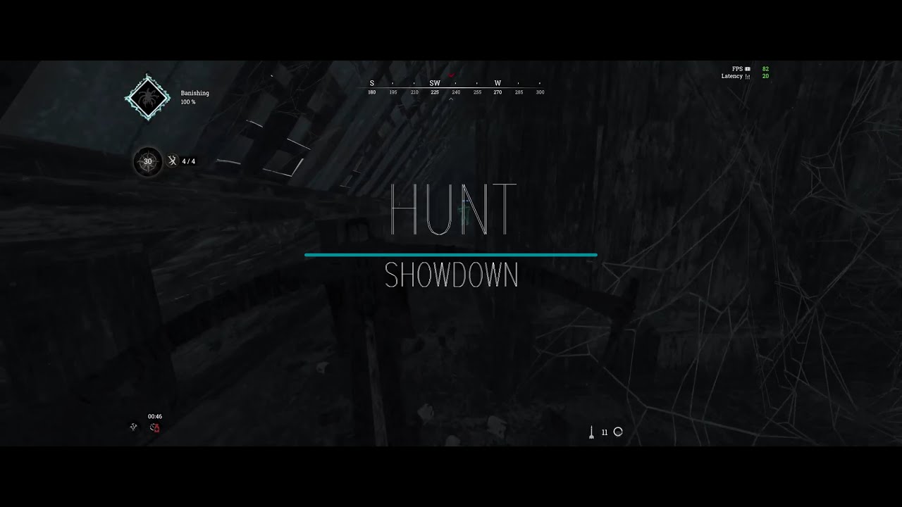 🤠 Trying to learn Hunt Showdown - YouTube