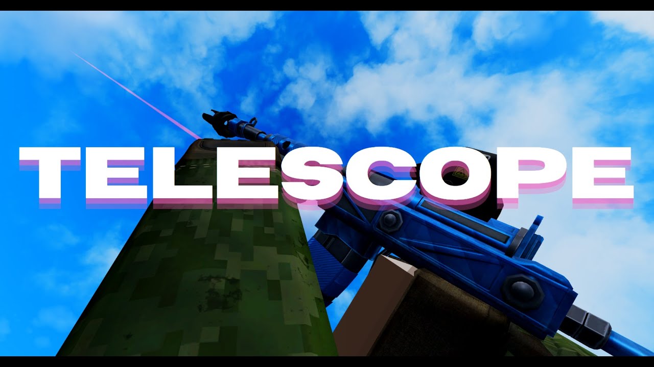 TELESCOPE - Fallen Montage - YouTube