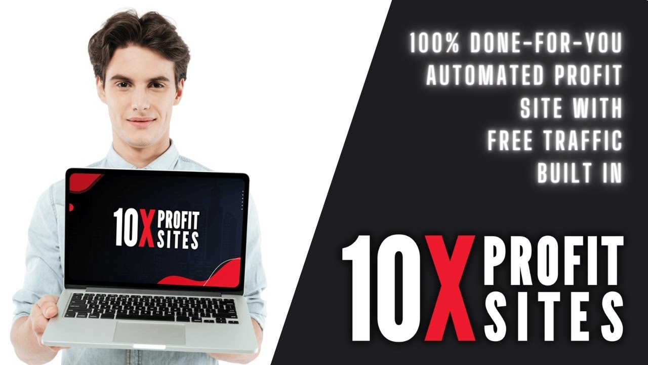 10x profit sites software scam. 10x profit sites reviews 2020 video ...