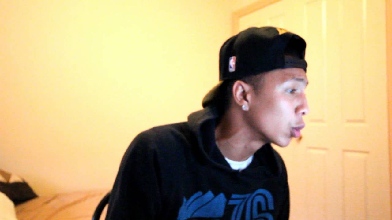 J.Cole lost ones - B-mike - YouTube