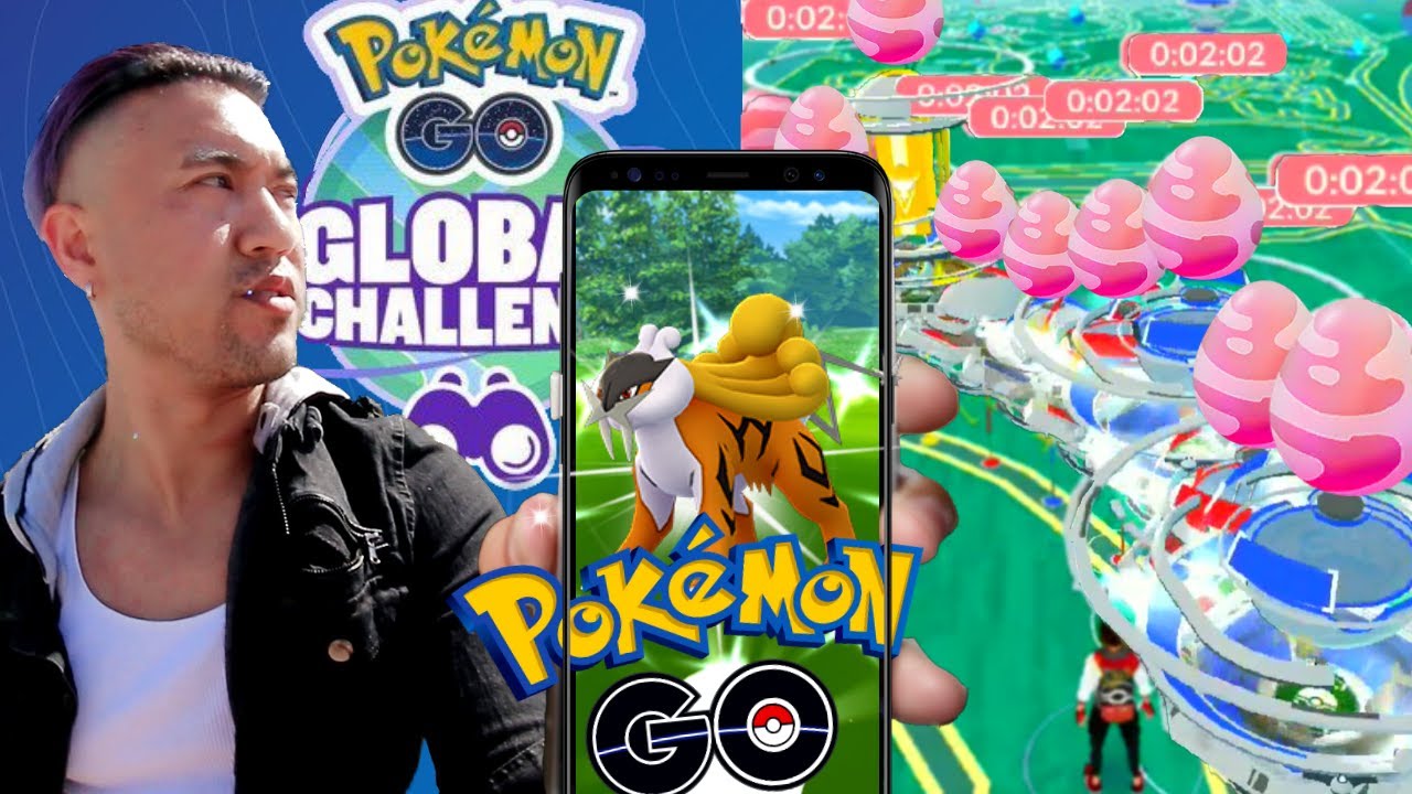 LATEST POKEMON GO FEST 2019 NEWS - YouTube
