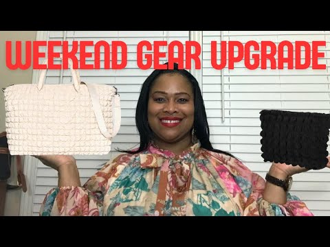 Upgrade Your Weekend Escapes with New Gear - YouTube