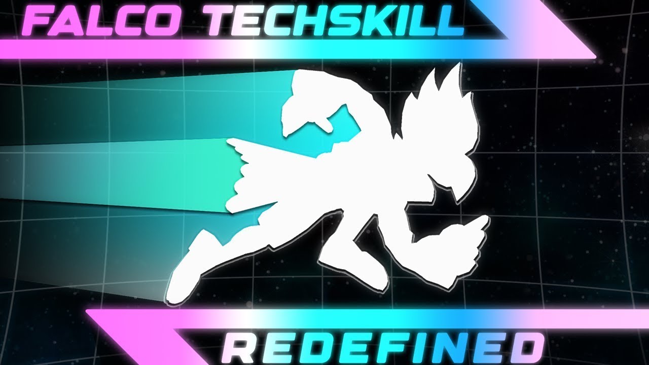 PACE - Falco Techskill in Motion - YouTube