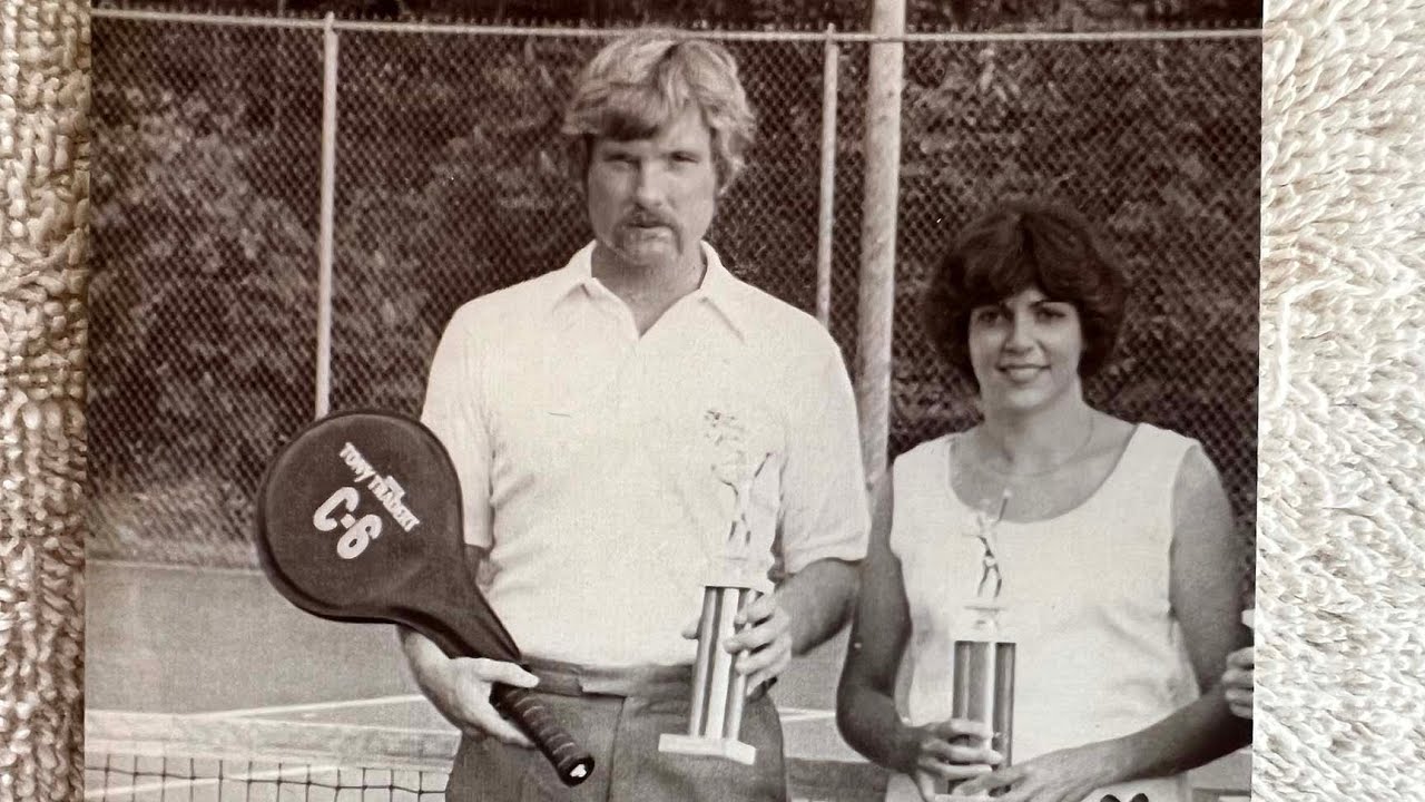 Coach Ryan Shaffer on tennis and life lessons - YouTube