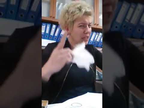 Noter Ablamizdan Türkülü Mühür Showww :)) [Sinem Video]