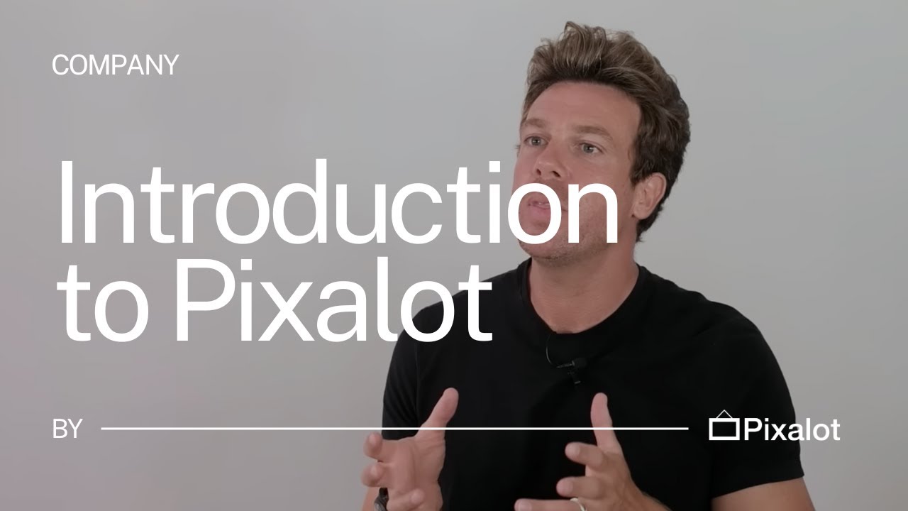 Pixalot, The Smart Way To Buy Wall Art - YouTube