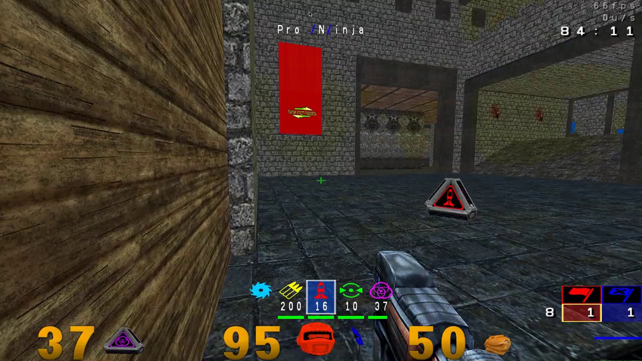 OpenArena TV - LIVE 247! - 60 FPS HD - YouTube