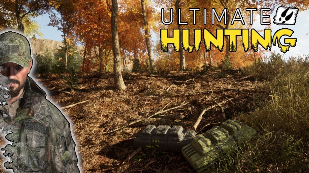 Update|Release Date|News - Ultimate Hunting - YouTube