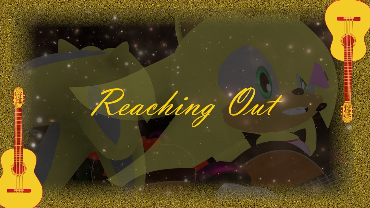 Möbius 1984: Reaching out (Song only) - YouTube