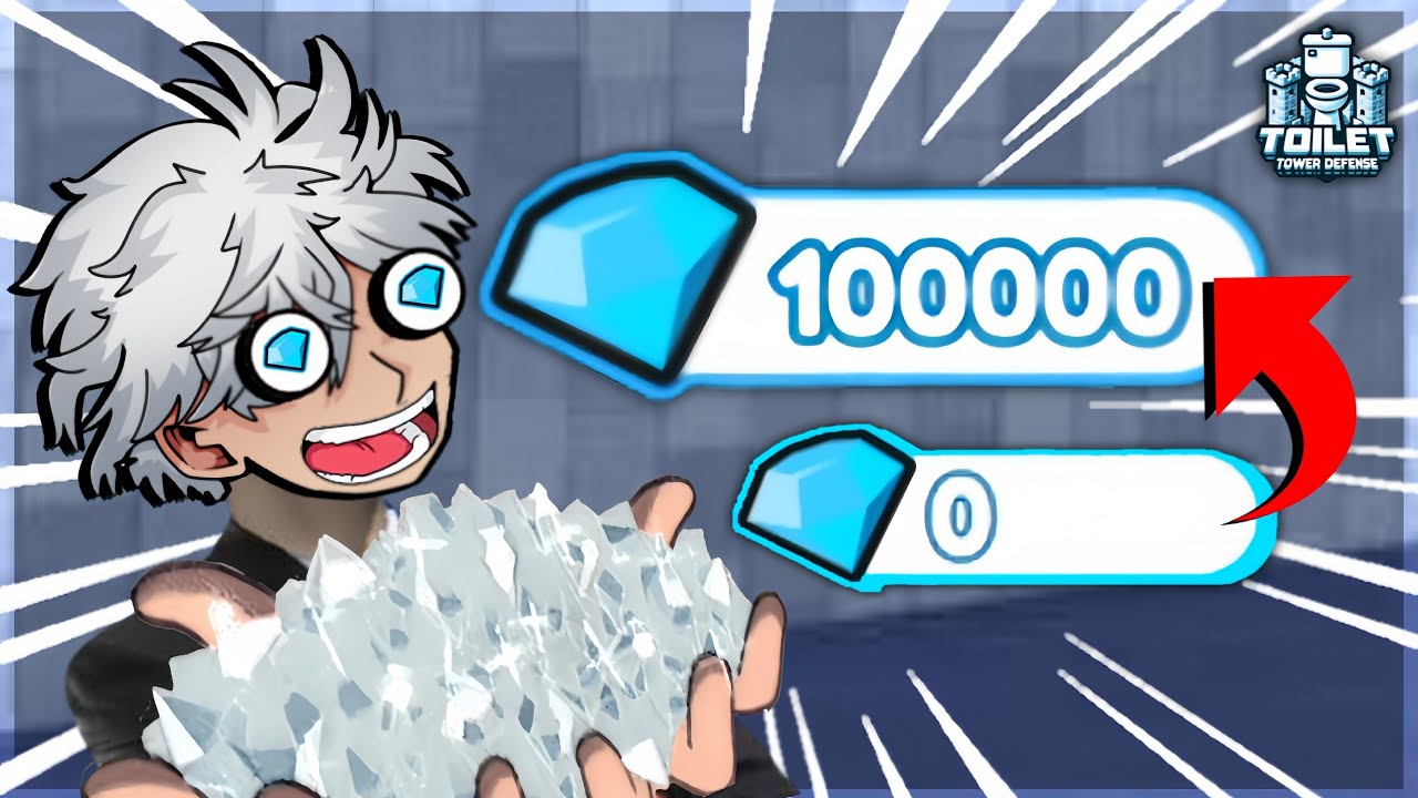 How To Trading TTD Episode 4 | นี้หรือ 100,000 เพรช !! | Roblox Toilet ...
