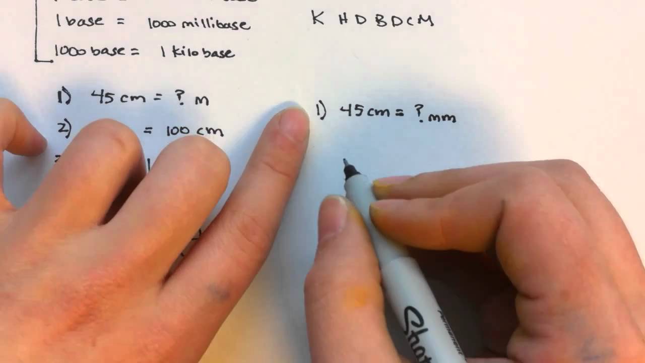Dimensional Analysis And Sig Figs Review YouTube Dimensional Analysis And Sig Figs Review YouTube