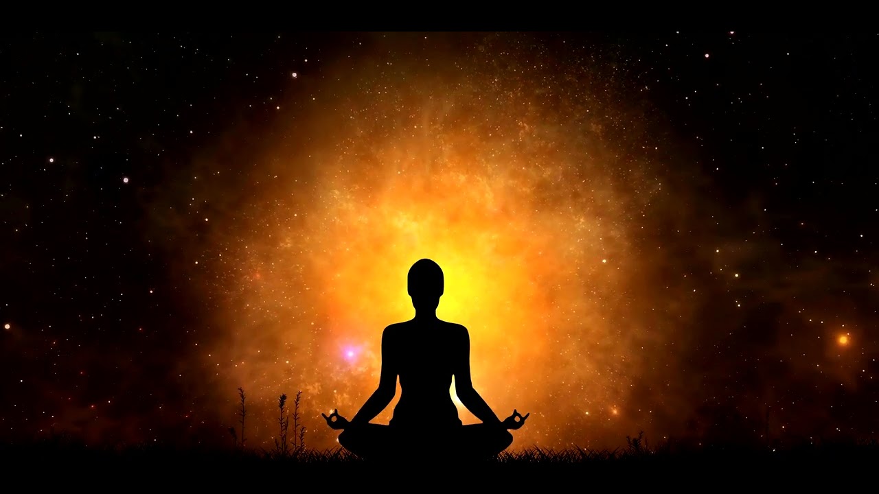 Fire Meditation - YouTube