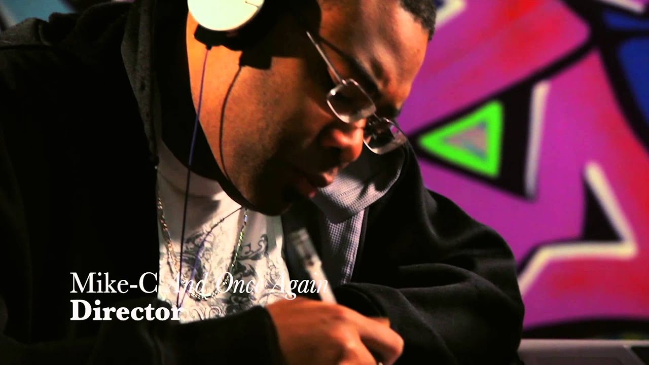 Kevin Fisk Film Reel - YouTube